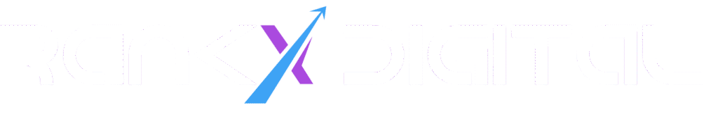 #1 AI & Organic SEO Agency USA | RankX Digital